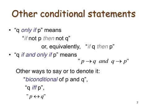 PPT Conditional Statements PowerPoint Presentation Free Download ID 1283020