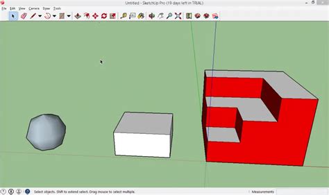 How To Render In Sketchup Tutorial 12CAD Com