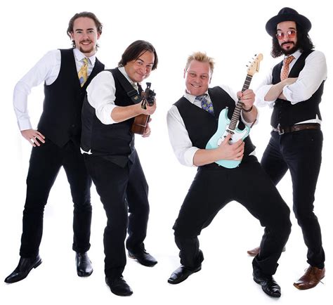 Alan Casey Entertainment Agency Australia
