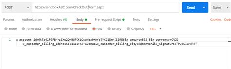 Use Variable In Text Request Body 🙋 Help Postman Community
