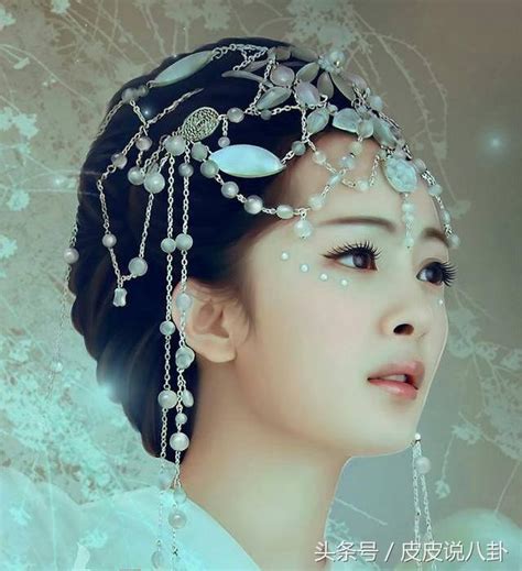卓偉說她離婚了，老公卻出軌打臉，楊冪是什麼樣的人，進來看看 每日頭條