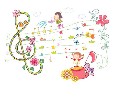 🔥 50 Cute Music Wallpapers Wallpapersafari