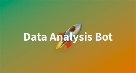 Data Analysis Bot A Hugging Face Space By Noveramaaz