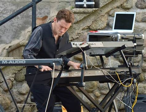 Chris Geith Official Website Photos