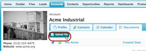 Global Table Actions Attach A File Skuid V16 8 Documentation