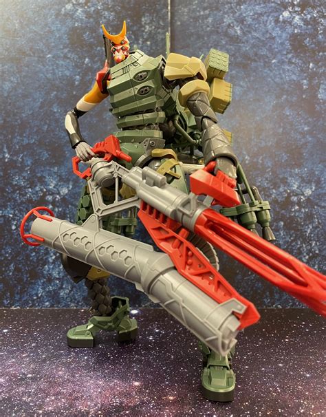 [코토부키야] 에반게리온 신 2호기 α 샘플 사진 프라모델 정보