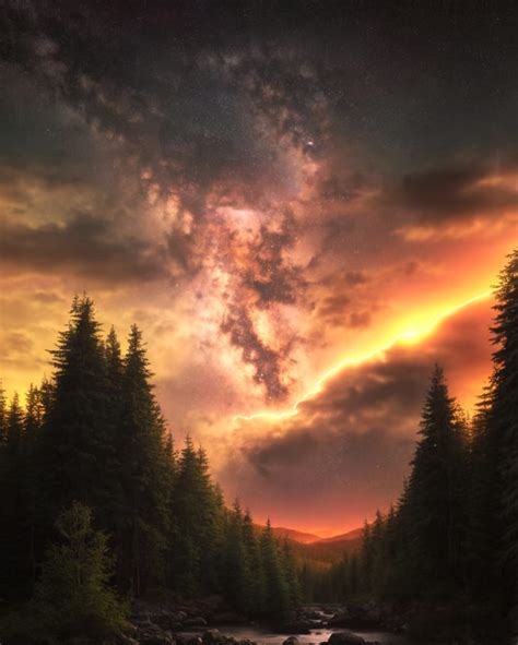 Create Concept Art With Stable Diffusion Ai By Scarlett Viii Fiverr