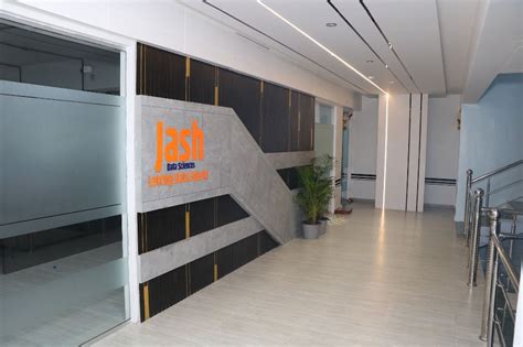 Jash Data Sciences Office Photos