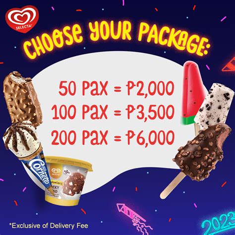 Selecta Philippines Home