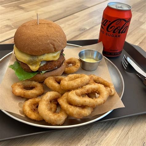 [동두천 수제버거 And 햄버거 맛집] 블리스버거 Bliss Burger 네이버 블로그