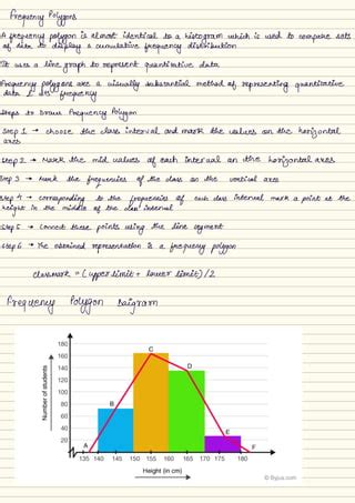 BioStatistics Notes Chapter Pdf BioStatistics Notes Chapter Pdf