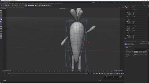 Hi I Have Problem With Edit Faces In A Polygon With Subdivision
