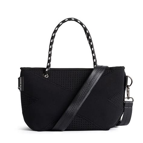 Prene Bags Xxs Bag Black • And And The Store