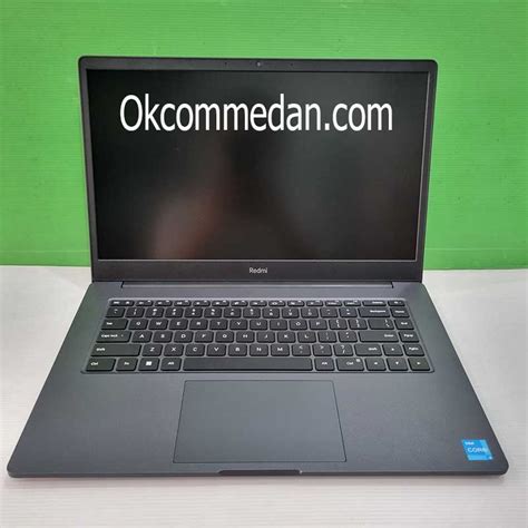 Xiaomi Redmibook Laptop Intel Core I G Ssd Ok Computer