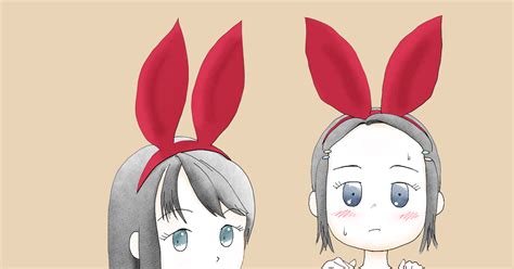 バニーガール 卯年バニーガール れぱんだのイラスト Pixiv