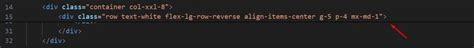 How To Remove This Black Line Rvscode