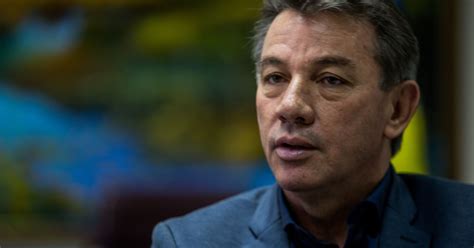 Antonio Denarium do PP é reeleito governador do Roraima Estadão