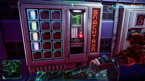 Big Thanks To Michael Schwalbe He Was My Only Friend On Citadel Station R Systemshock