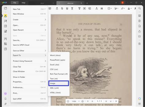 Easy Ways To Convert Picture To Text In Word UPDF