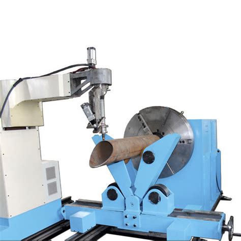 Macchina Da Taglio A Fiamma Tube Master ARCBRO LTD A Ossicombustione Al Plasma Per Metallo