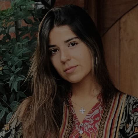 Antonia Ledesma Universidad De Buenos Aires Ciudad Autónoma De Buenos Aires Provincia De