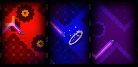 Best Nc Inspired Level Rgeometrydash