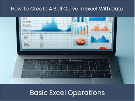 Excel Tutorial How To Create A Bell Curve In Excel With Data Excel