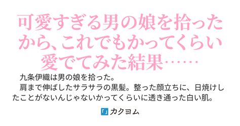 拾った男の娘が可愛すぎて死にそうなんだけど、どうすればいい？ ～何もかもが可愛すぎて尊死しそうなんだが？～（狐火いりす＠『不知火の炎鳥転生