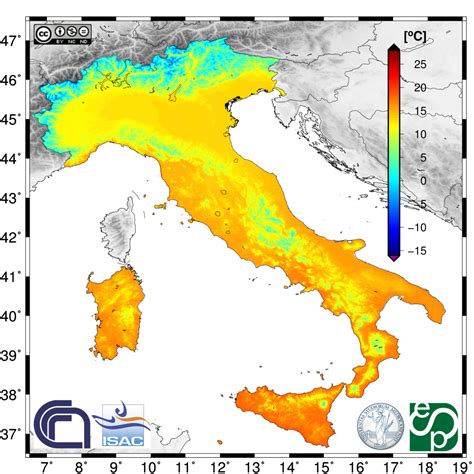 Weather In Italy In December Tova Ainsley