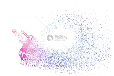 排球运动员图片素材 正版创意图片400115061 摄图网