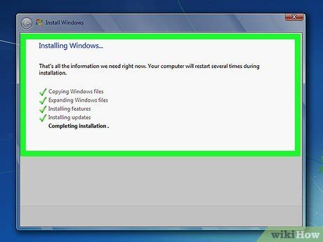 How To Install Windows A Step By Step Guide For Beginners
