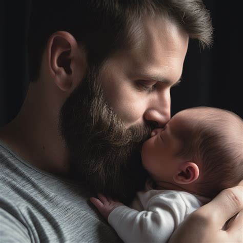 Double Demand For New Dad Mental Health Support Byron Healing