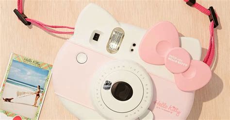 Hello Kitty Tech Ts For Women Popsugar Love And Sex