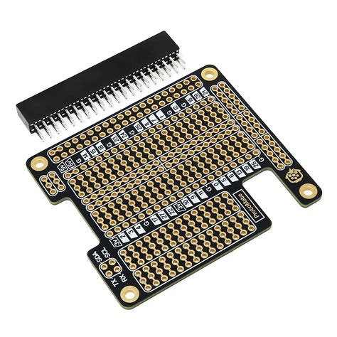 Protomate For Raspberry Pi The Pi Hut