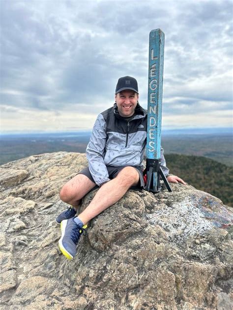 Marc Alexandre Bourget