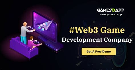 Things You Should Know About Web3 Game Development Gamesdapp Web 3