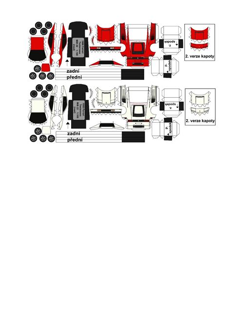 Paper Model Airplan Built Model Plane Airplane Kit Papercraft 3d