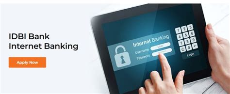 Idbi Bank Net Banking