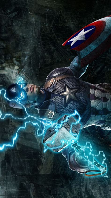 Pin Oleh Joshua Vicente Di Marvel Dc Comic Animasi