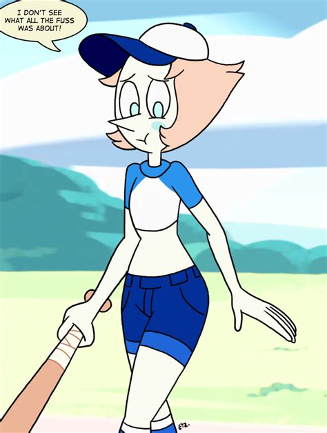 Steven Universe Pearl 28 By Theeyzmaster On Deviantart