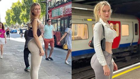Viral Model Cantik Sebar Kuesioner Untuk Cari Pacar Tak Sangka Banyak