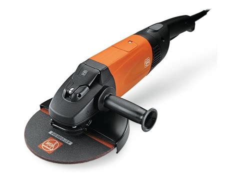 Angle Grinders At Best Price In Chennai By Fein Power Tools India Private Limited Id 1873404491