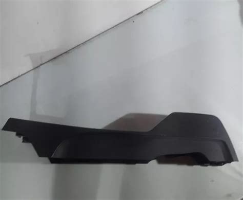Console Centra Freio Mão Peugeot 306 1998 A 2002 Original