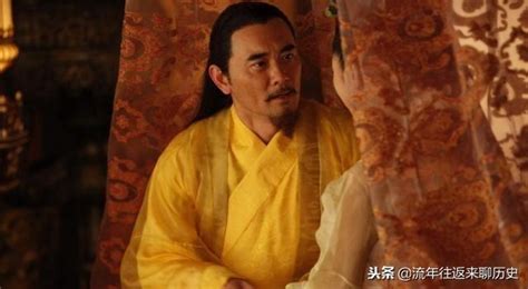 武則天和李世民12年都沒孩子，和李治很快就懷孕了？原來如此 每日頭條