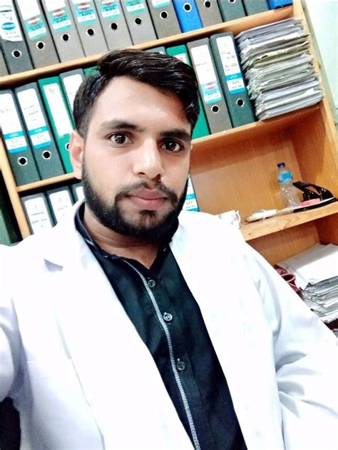 dr muhammad shahzad faisal on linkedin success internship