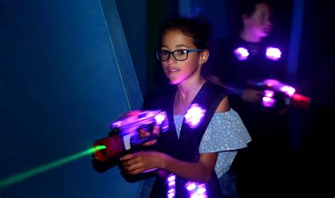 Planet Laser Bury St Edmunds Suffolk Home