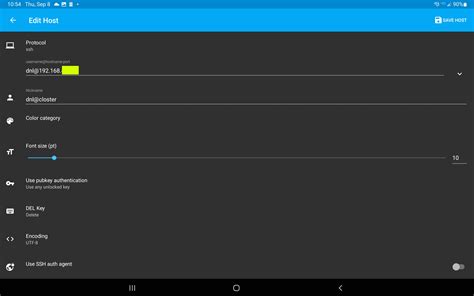 Screen Problems In Portrait Mode Large Display Android 12 · Issue