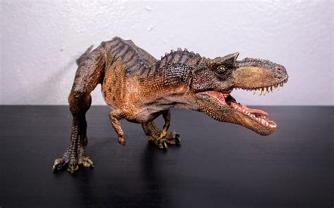 Walking With Dinosaurs Gorgosaurus Full Body