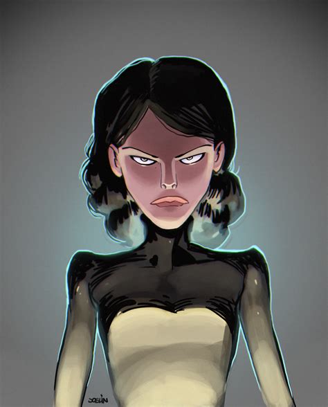 Glow By Joslin On DeviantArt