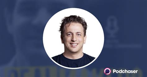 Alex Furmans Podcast Credits And Interviews Podchaser